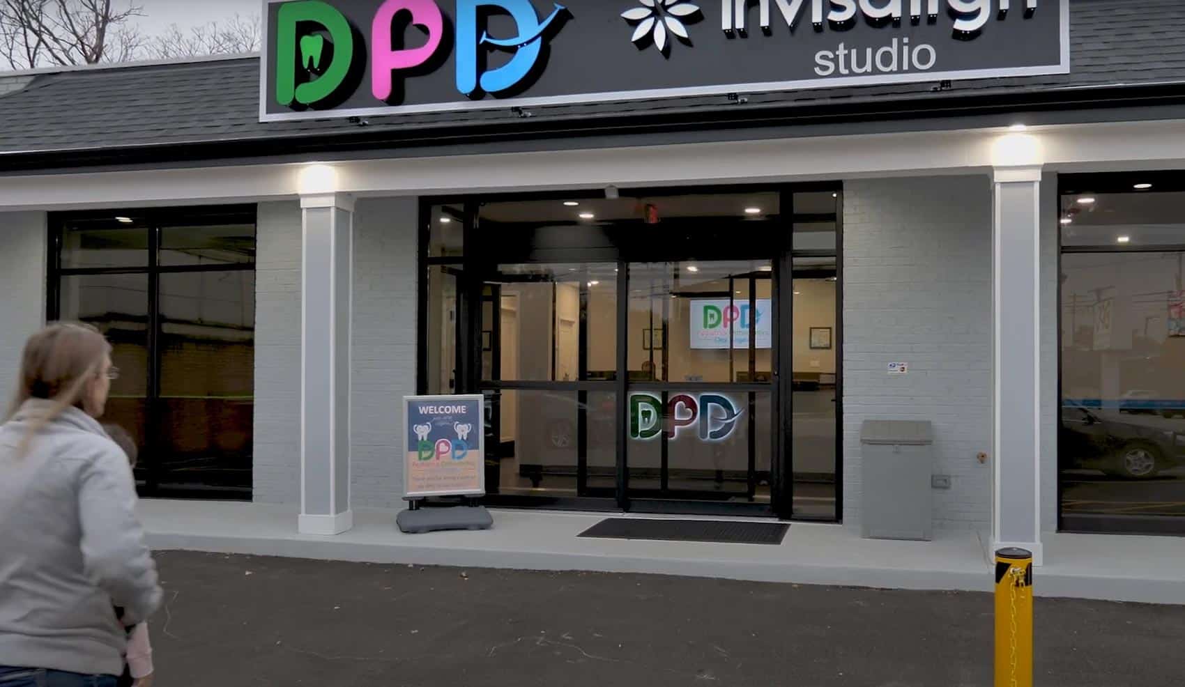 Pediatric Dental Cleanings St. Charles